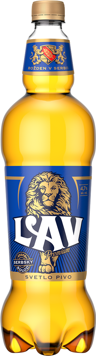 Products » LAV » LAV Premium « Carlsberg Bosnia