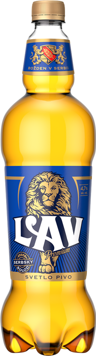 Products » LAV » LAV Premium « Carlsberg Bosnia