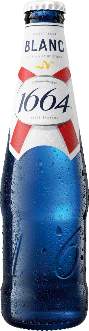 Products » Kronenbourg 1664 Blanc » Kronenbourg 1664 Blanc « Carlsberg ...
