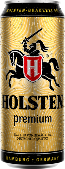 Products » Holsten » Holsten Pilsener « Carlsberg Bosnia